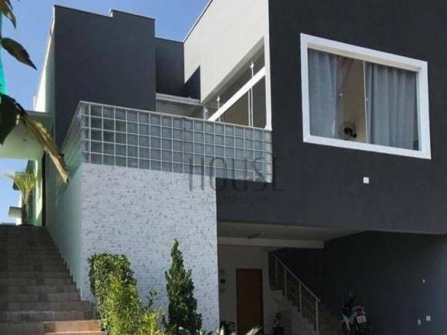Casa com 6 quartos à venda, 250 m² Condomínio Portal da Primavera Sorocaba/SP