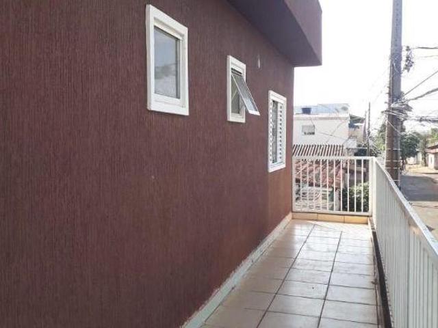 Casa com 6 quartos à venda, 277 m² Jardim Brasília Uberlândia/MG