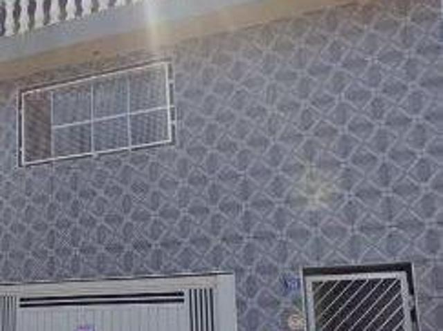 Casa com 6 quartos à venda, 280 m² por R$ 800.000 Parque Continental II Guar