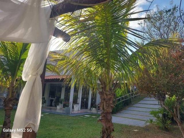 Casa com 6 quartos à venda, 300 m² por R$ 1.280.000 Condomínio Village Ipanema Araçoiaba da Serr