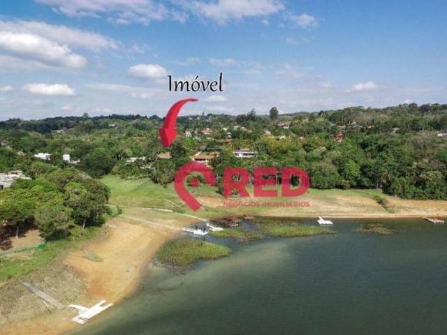 Casa com 6 quartos à venda, 344 m² por R$ 6.000.000 Porto de Ibiúna Ibiúna/SP