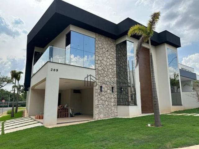 Casa com 6 quartos à venda, 377 m² Quinta das Pitangueiras Jaguariúna/SP