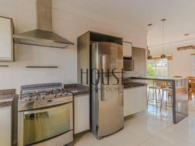 Casa com 6 quartos à venda, 399 m² Condomínio Fazenda Imperial Sorocaba/SP