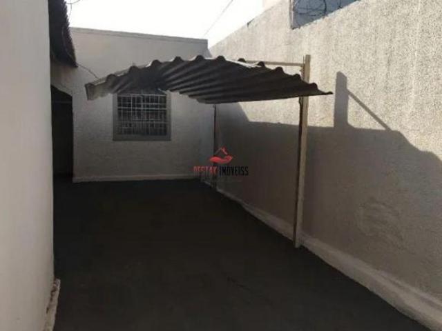 Casa com 6 quartos à venda bairro Centro Uberlândia/MG