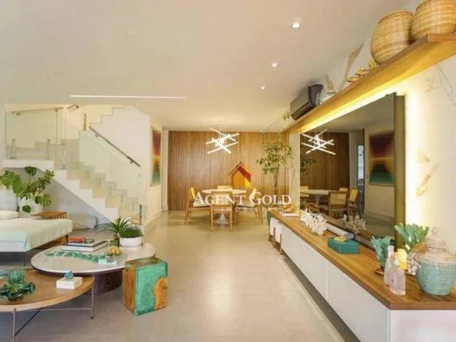 Casa com 6 quartos à venda Barra da Tijuca Rio de Janeiro/RJ