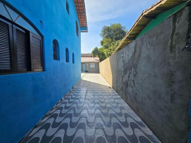 Casa com 6 quartos à venda Belmira Novaes Peruíbe/SP