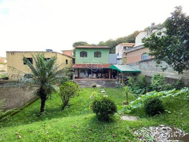 Casa com 6 quartos à Venda, Cachoeira
