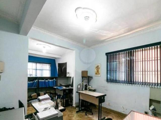 Casa com 6 quartos à venda em Tatuapé SP