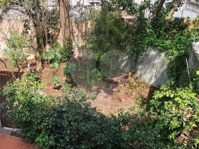 Casa com 6 quartos à venda em Vila mariana SP