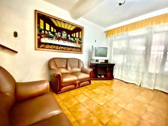 Casa com 6 quartos à venda em Vila Mariana SP