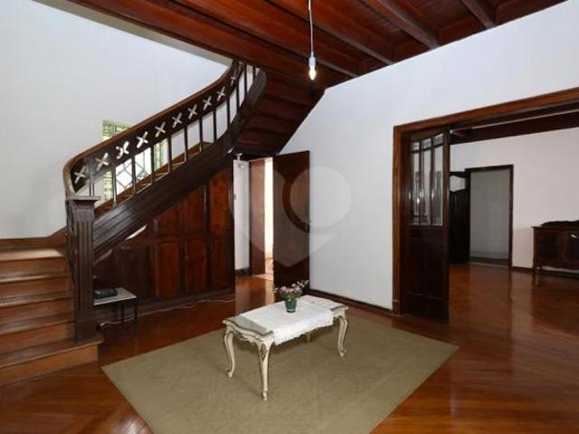 Casa com 6 quartos à venda em Vila mariana SP