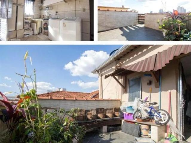 Casa com 6 quartos à venda em Vila matilde SP