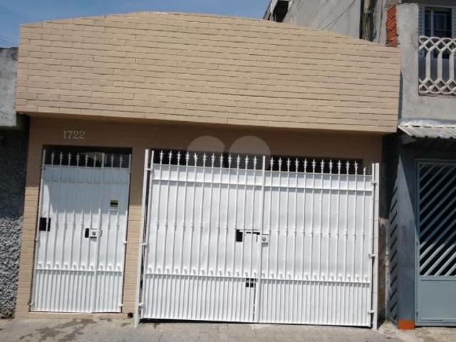 Casa com 6 quartos à venda em Vila medeiros SP
