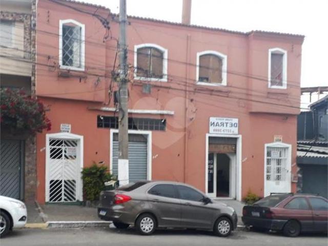 Casa com 6 quartos à venda em Vila monumento SP