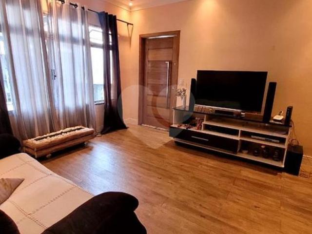 Casa com 6 quartos à venda em Vila barreto SP