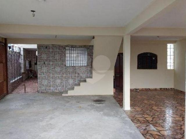 Casa com 6 quartos à venda em Vila cruz das almas SP