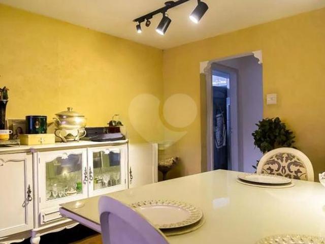 Casa com 6 quartos à venda em Vila do encontro SP