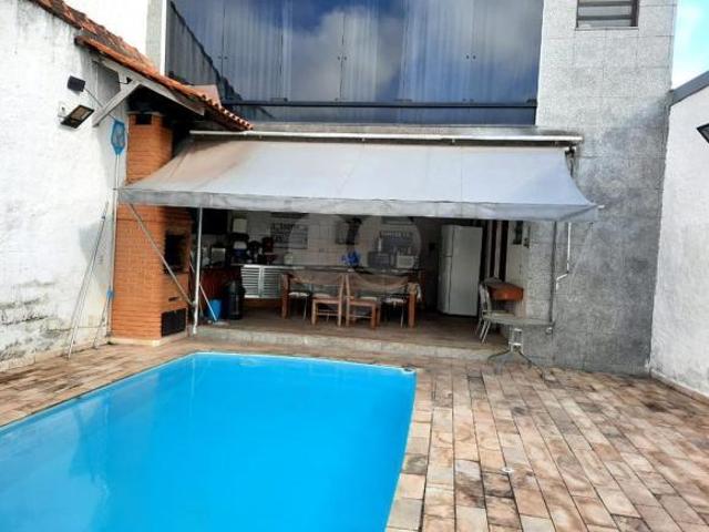 Casa com 6 quartos à venda em Vila guarani z sul SP