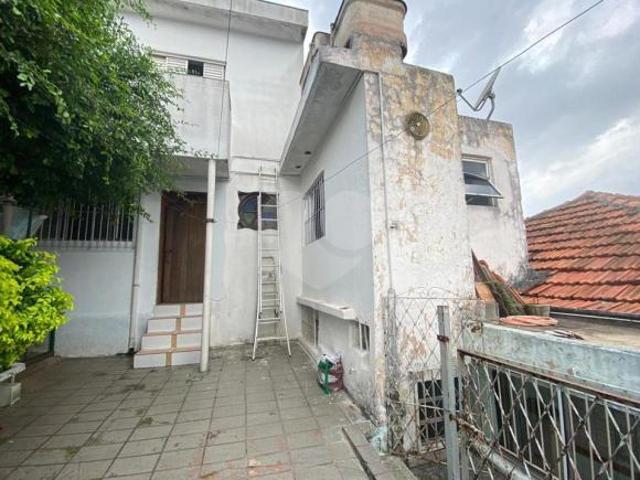 Casa com 6 quartos à venda em Vila gustavo SP