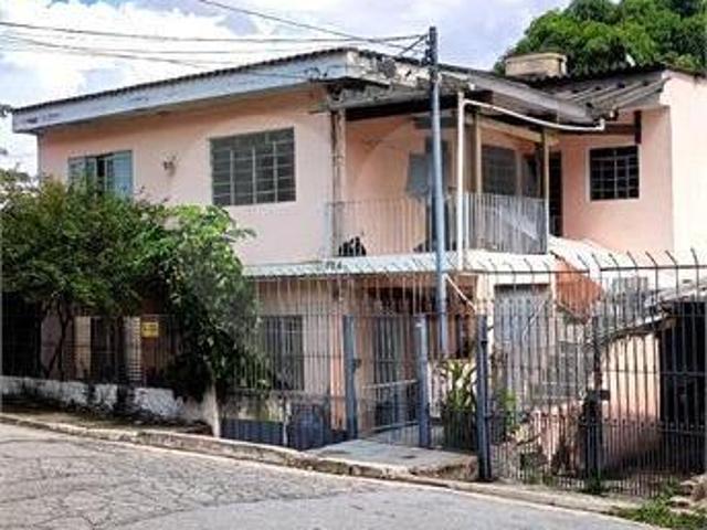 Casa com 6 quartos à venda em Vila paulistana SP