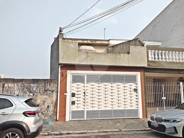 Casa com 6 quartos à venda em Vila romero SP