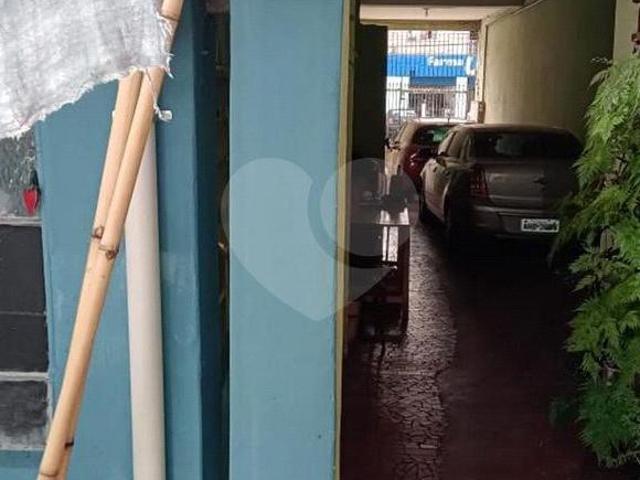 Casa com 6 quartos à venda em Vila sabrina SP