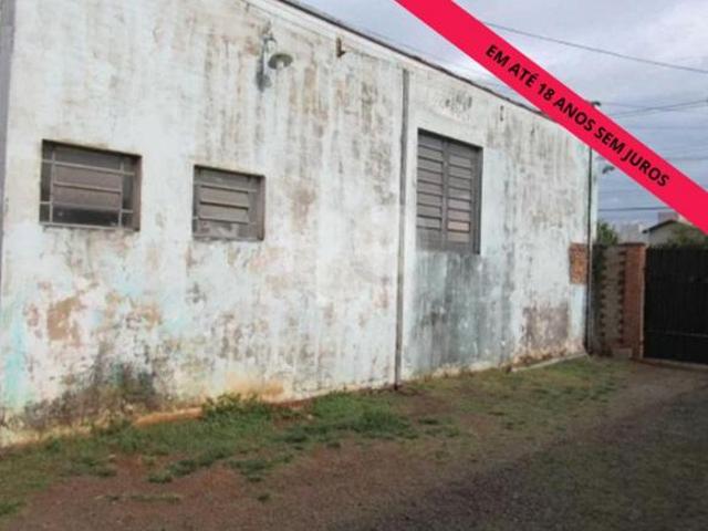 Casa com 6 quartos à venda em Água Branca SP