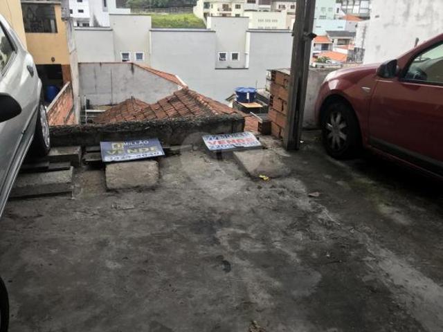 Casa com 6 quartos à venda em Água fria SP
