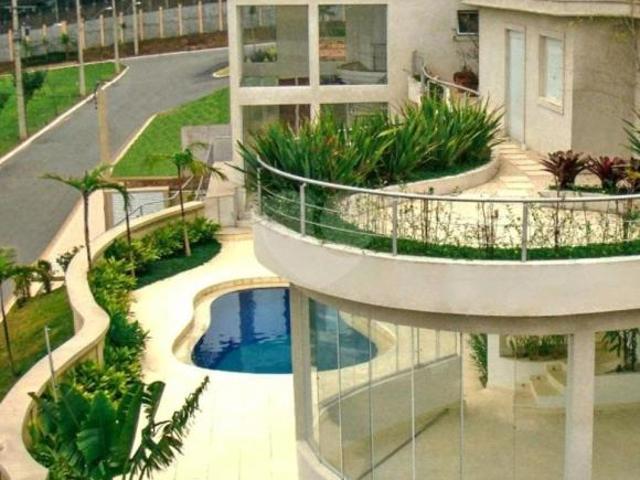 Casa com 6 quartos à venda em Alphaville SP