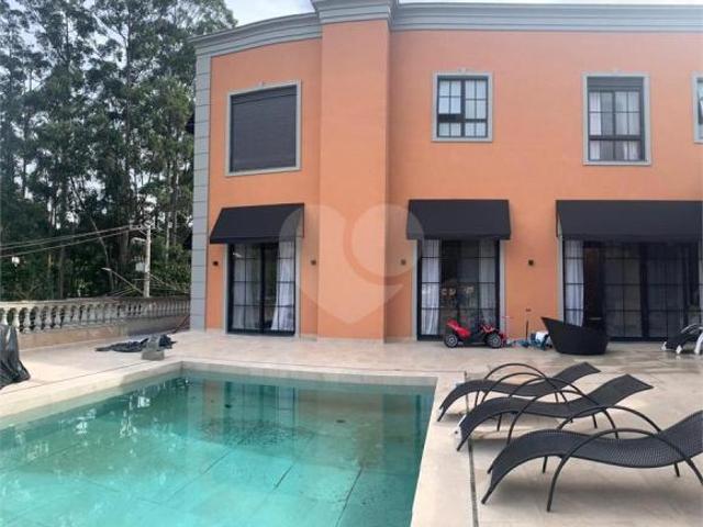 Casa com 6 quartos à venda em Alphaville SP