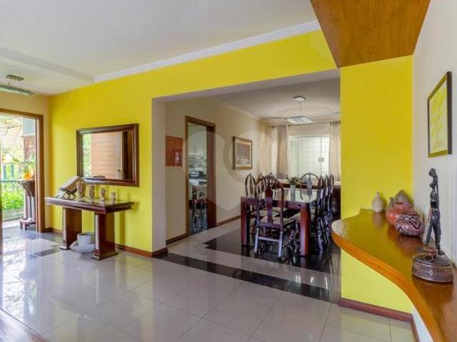 Casa com 6 quartos à venda em Alto da lapa SP