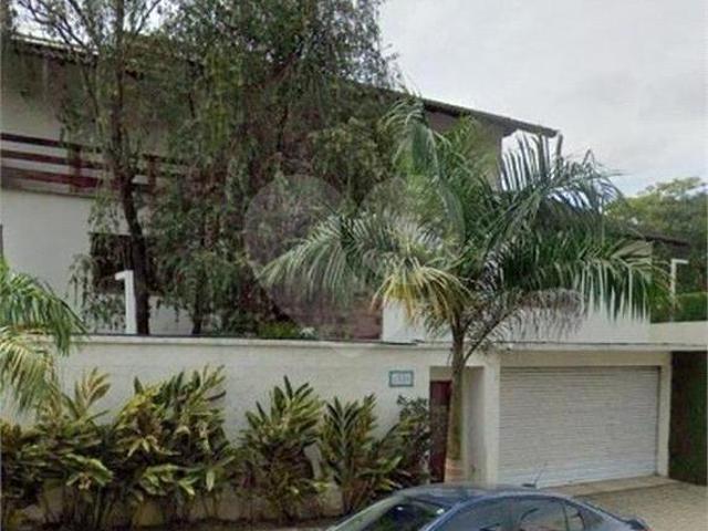 Casa com 6 quartos à venda em Barro Branco zona Norte SP