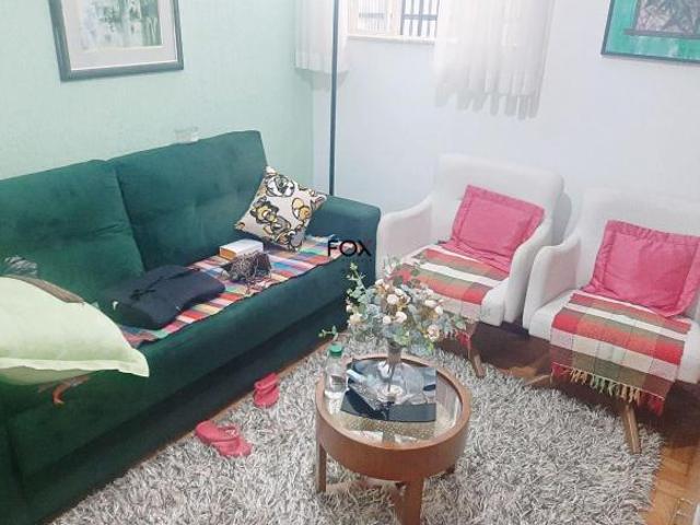 Casa com 6 quartos à venda em Belo Horizonte, no bairro Colégio Batista