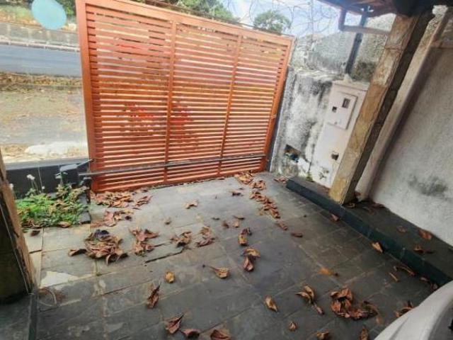 Casa com 6 quartos à venda em Belo Horizonte, no bairro Conjunto Celso Machado