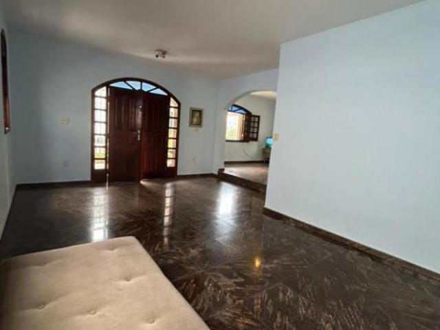 Casa com 6 quartos à venda em Belo Horizonte, no bairro Castelo