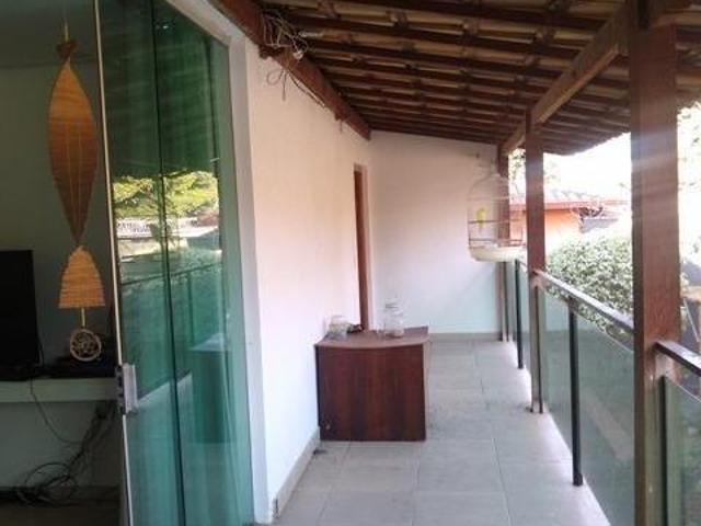 Casa com 6 quartos à venda em Belo Horizonte, no bairro Céu Azul
