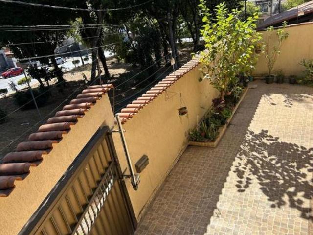 Casa com 6 quartos à venda em Belo Horizonte, no bairro Alípio De Melo