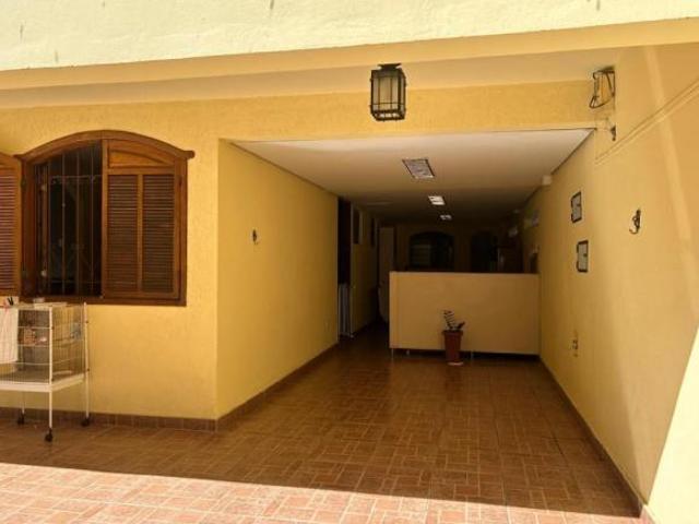 Casa com 6 quartos à venda em Belo Horizonte, no bairro Alípio De Melo
