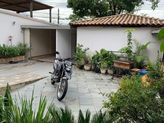 Casa com 6 quartos à venda em Belo Horizonte, no bairro Alípio De Melo