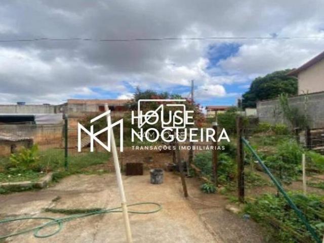 Casa com 6 quartos à venda em Belo Horizonte, no bairro Araguaia