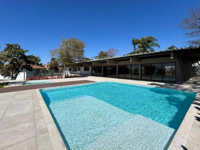 Casa com 6 quartos à venda em Belo Horizonte, no bairro Bandeirantes