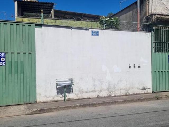 Casa com 6 quartos à venda em Belo Horizonte, no bairro Goiânia