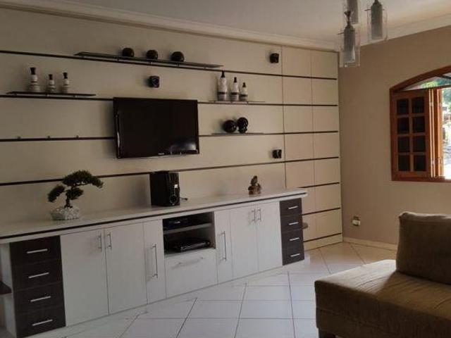 Casa com 6 quartos à venda em Belo Horizonte, no bairro Goiânia