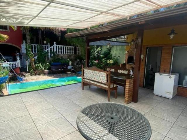 Casa com 6 quartos à venda em Belo Horizonte, no bairro Dom Bosco