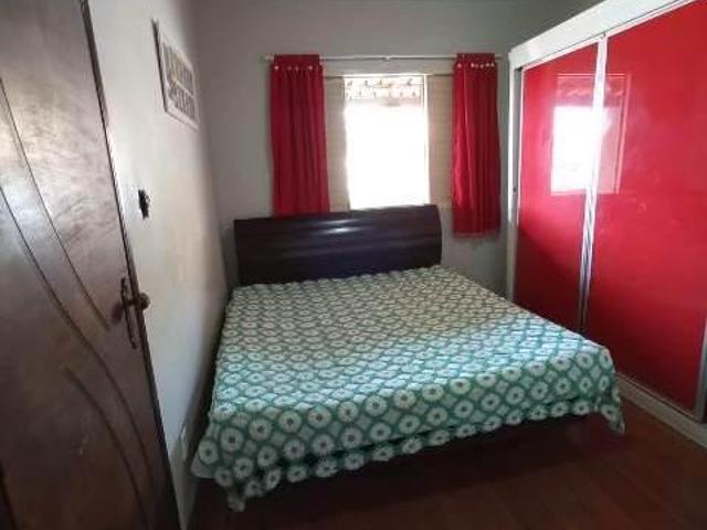 Casa com 6 quartos à venda em Belo Horizonte, no bairro Fernão Dias
