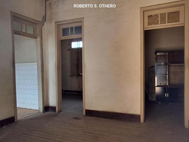Casa com 6 quartos à venda em Belo Horizonte, no bairro Floresta