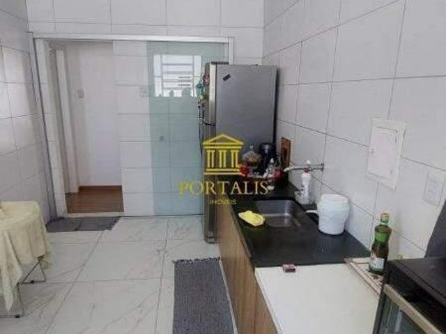 Casa com 6 quartos à venda em Belo Horizonte, no bairro Floresta