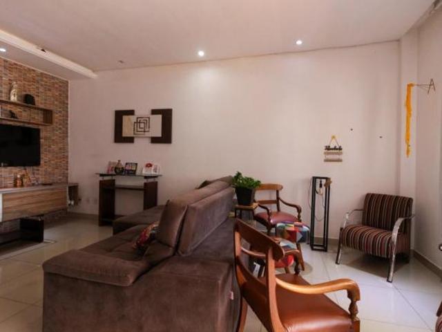 Casa com 6 quartos à venda em Belo Horizonte, no bairro Horto