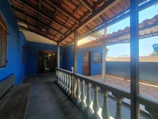 Casa com 6 quartos à venda em Belo Horizonte, no bairro Jardim América