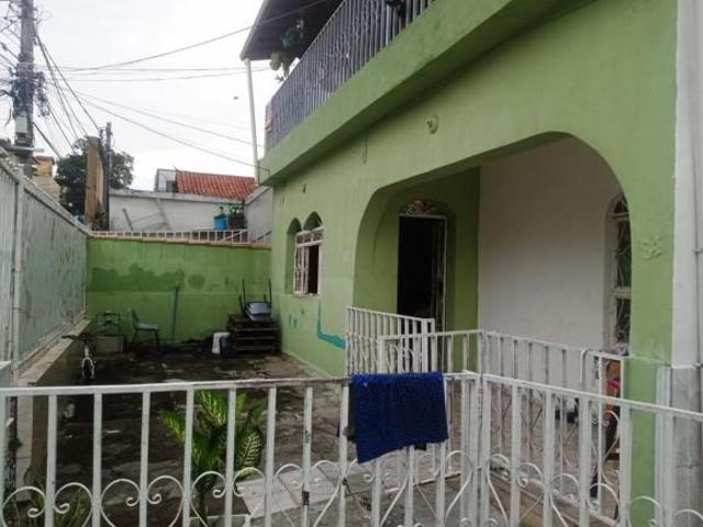 Casa com 6 quartos à venda em Belo Horizonte, no bairro Jardim Leblon